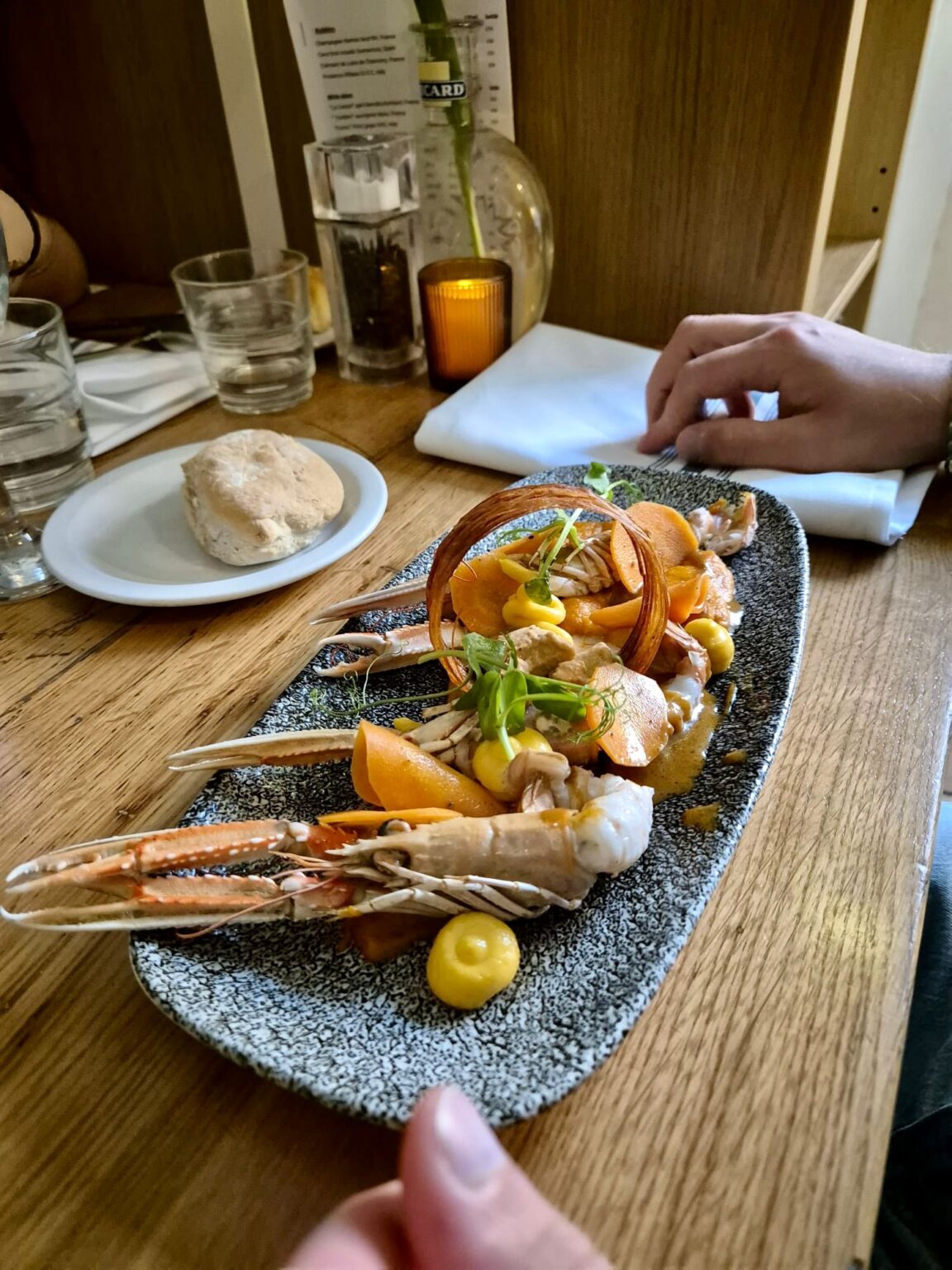 EAT COCO - Bistro Coco