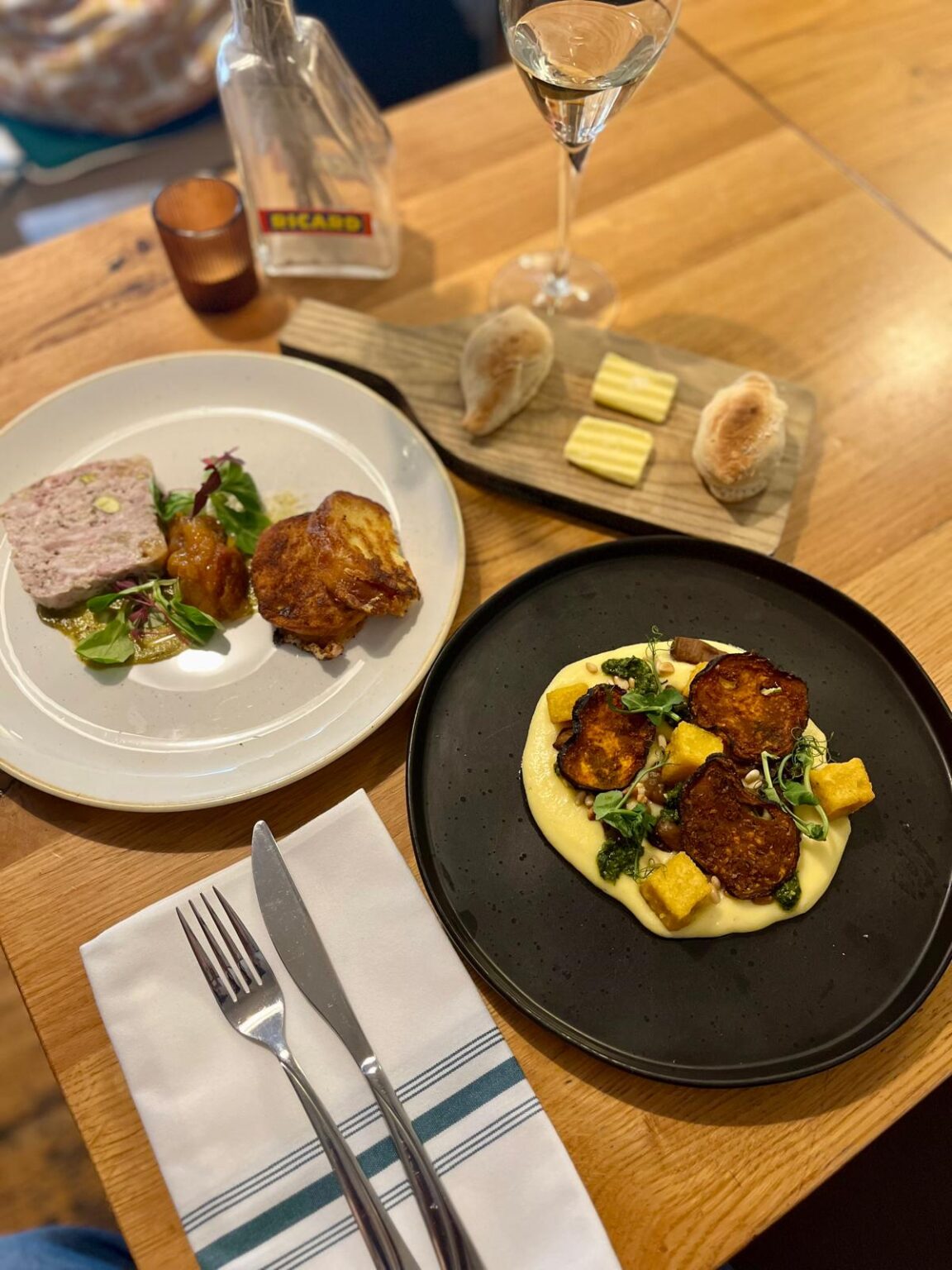 EAT COCO - Bistro Coco